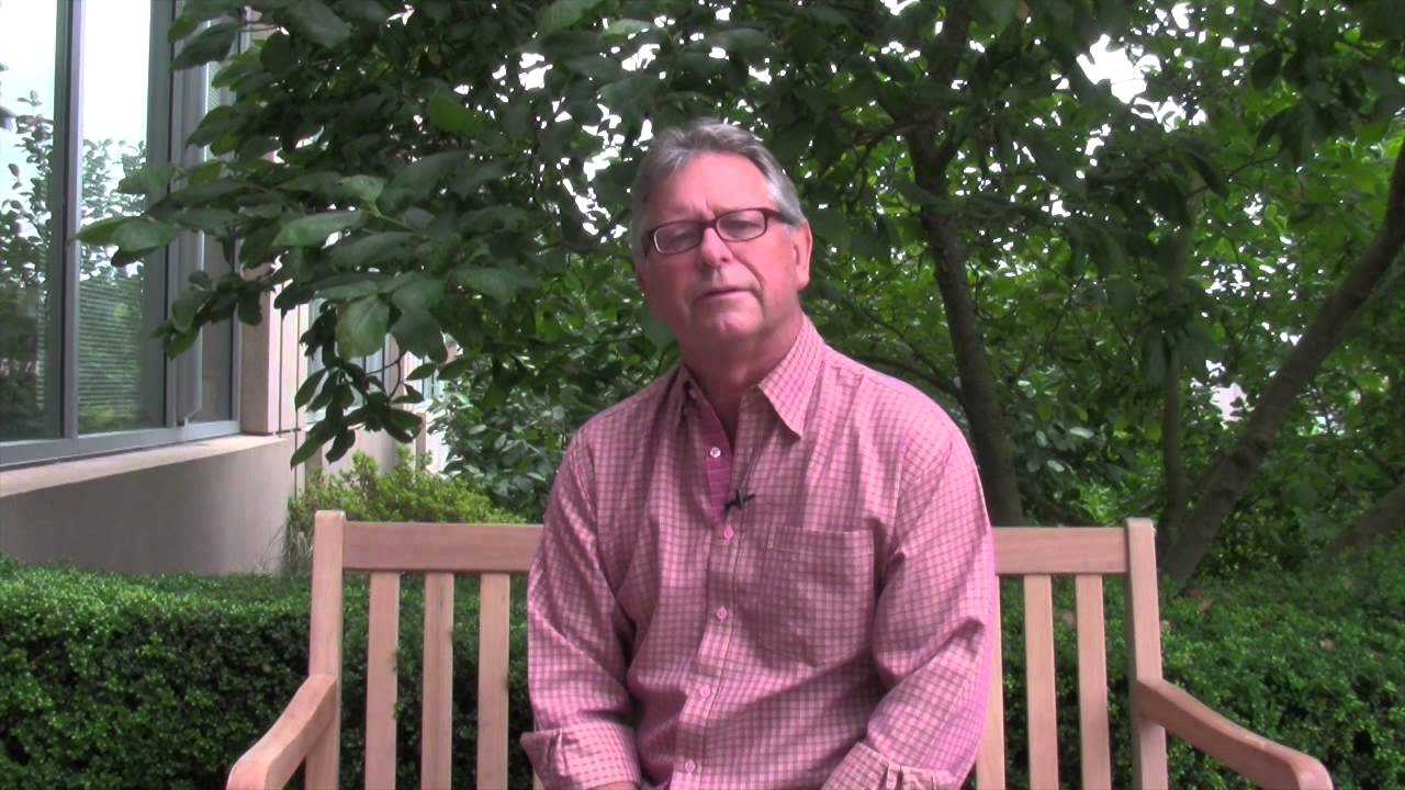 Gary Polain Testimonial: Vistage Workshop July 9, 2014 - YouTube