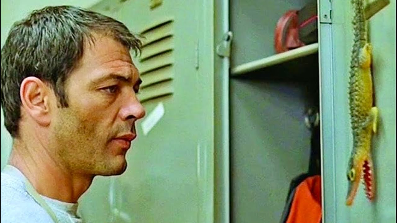 Trailer - DER HORROR-ALLIGATOR (1980, Robert Forster, Robin Riker ...