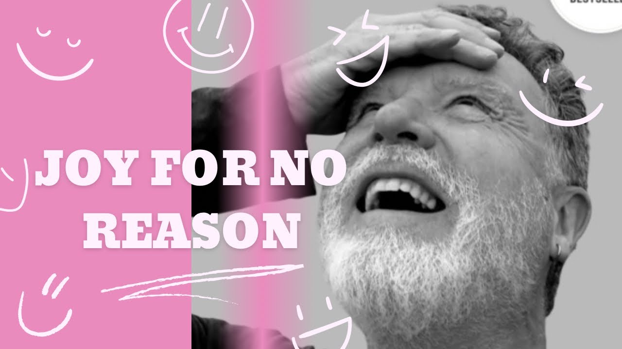 JOY FOR NO REASON | Peter Paul Harnisch - YouTube