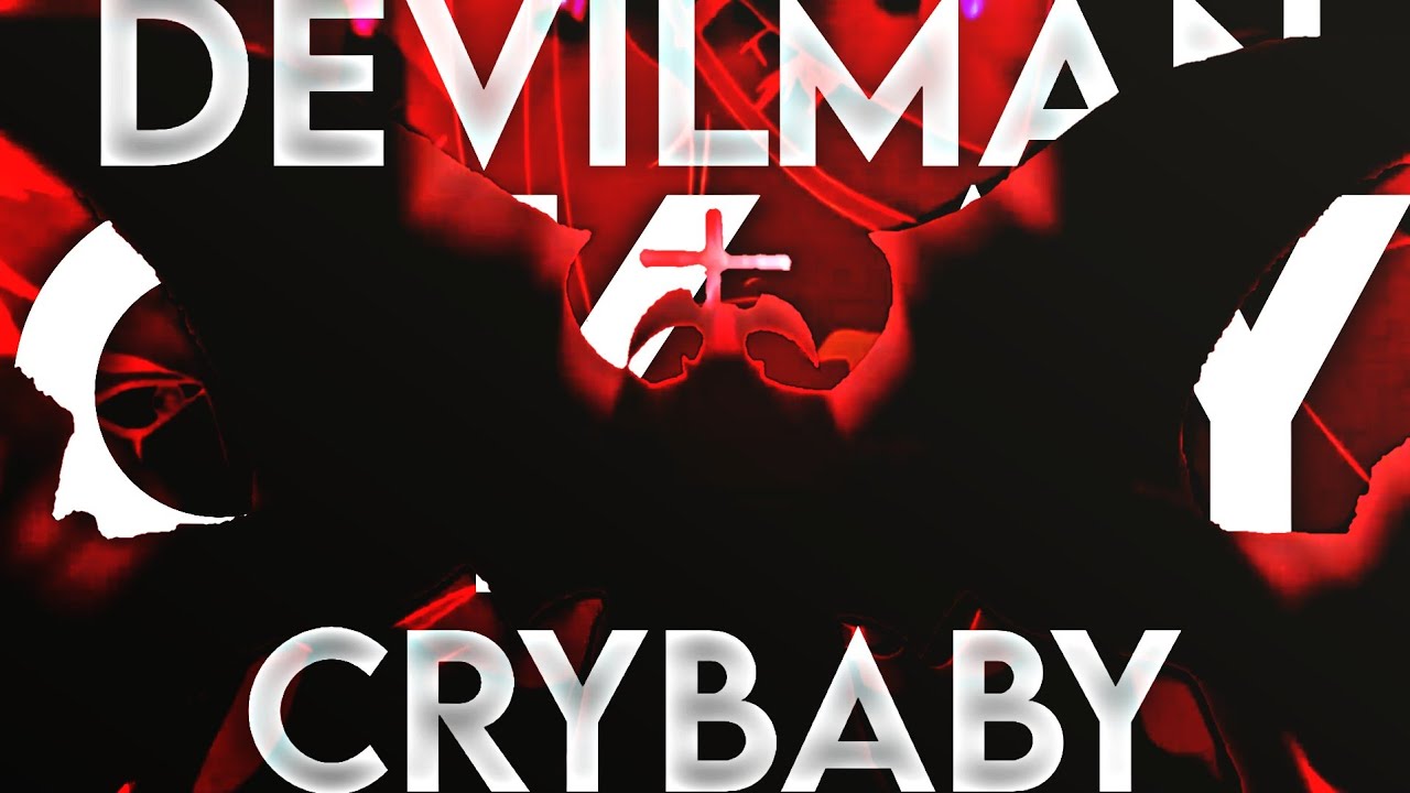 Devilman Crybaby Edit - Okay by Chase Atlantic // Amv - YouTube