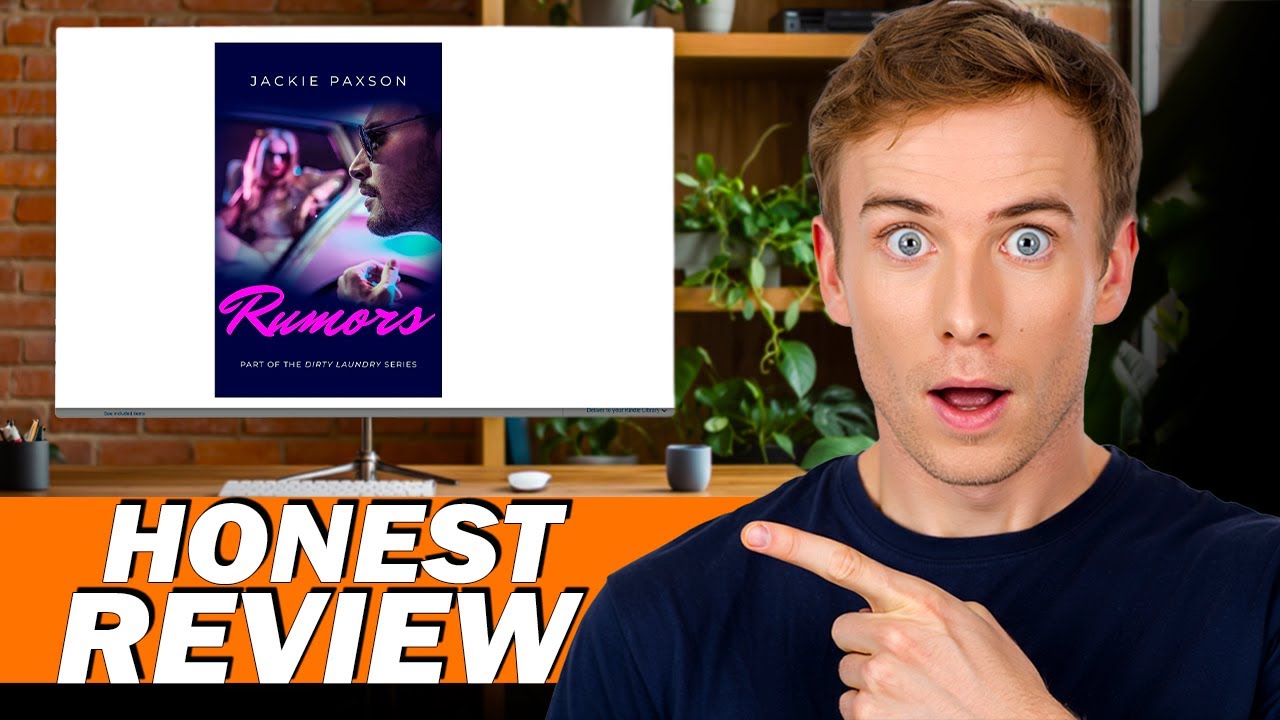 rumors-dirty-laundry-book-3 Honest Review | Complete Overview & Reader ...