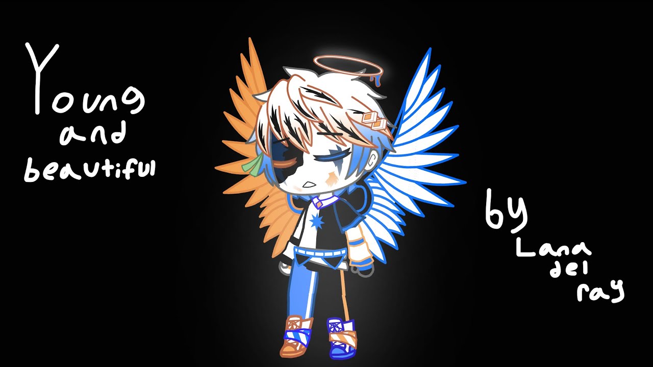 Young and beautiful || LOTB || SS || past of a legend || - YouTube