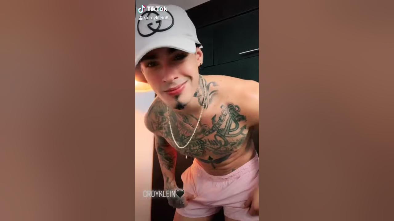 Lil Pumh Croy Klein Dance Tik Tok Croy Klein 🤗 Youtube