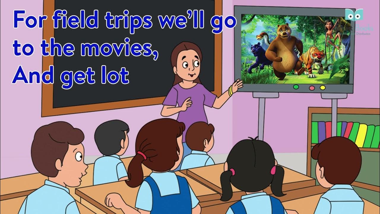 Class 3 English Splash Book Ch 9 Poem Explanation And Exercise class-3-english-splash-book-ch-9-poem-explanation-and-exercise