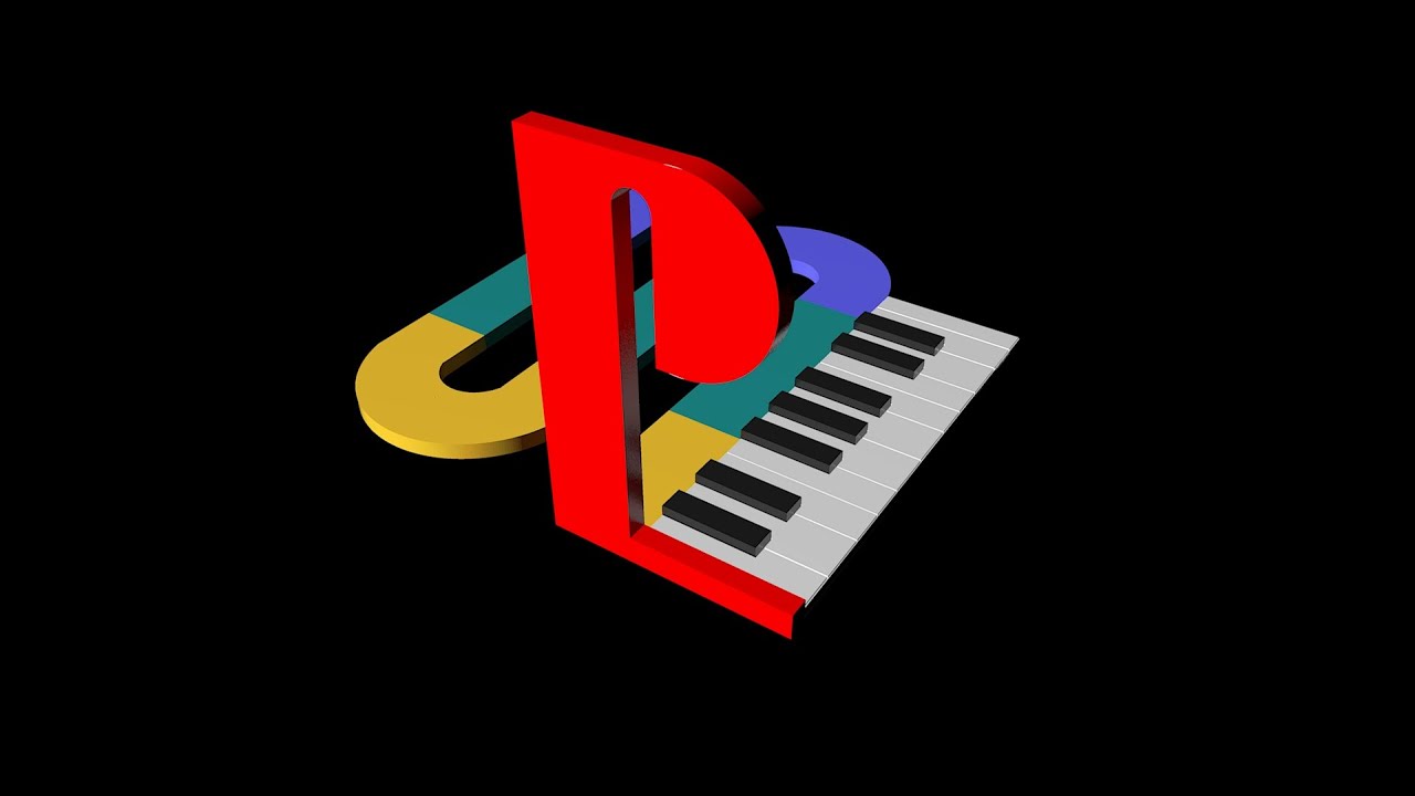 Playstation 1 Startup Sound Playstation 1 Startup Sound