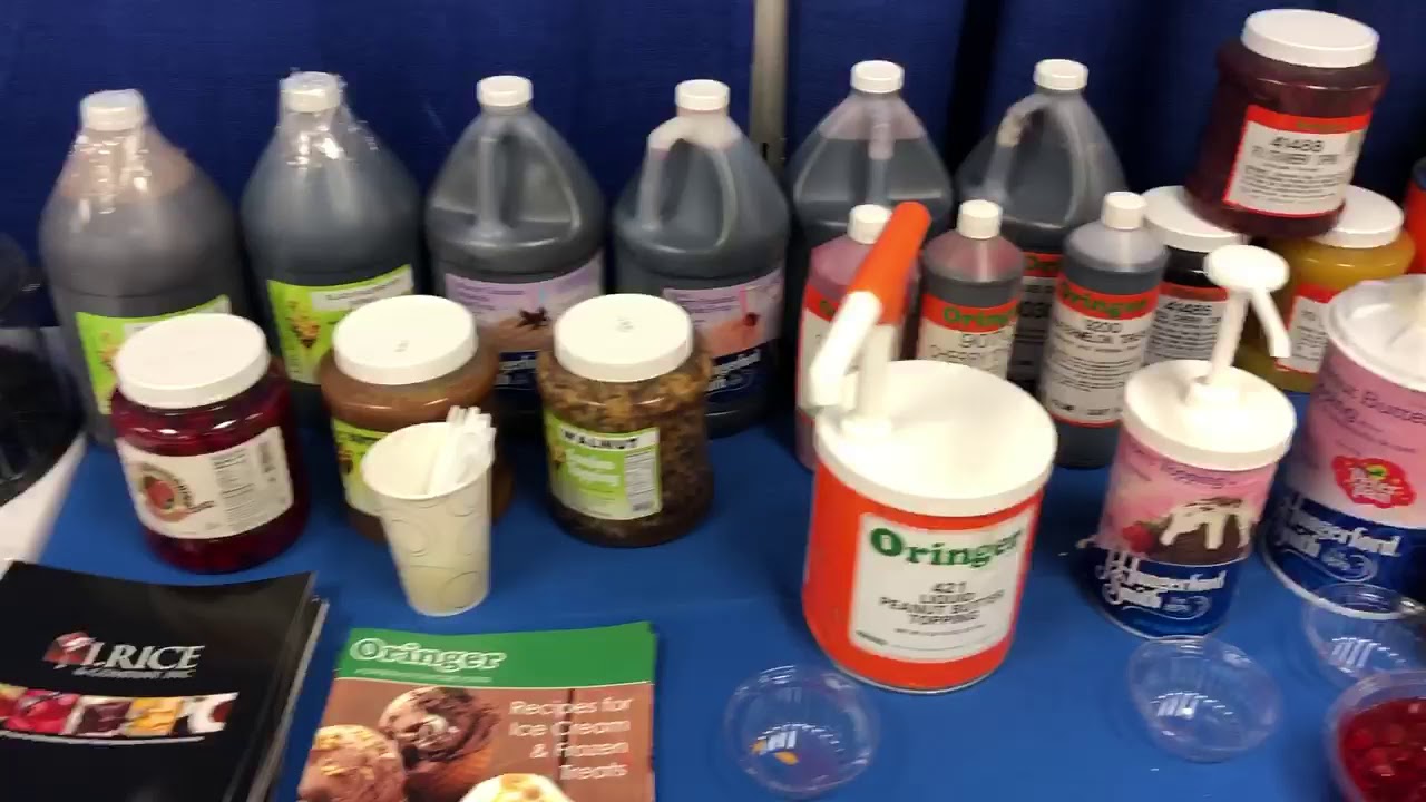 Get the Scoop! - YouTube