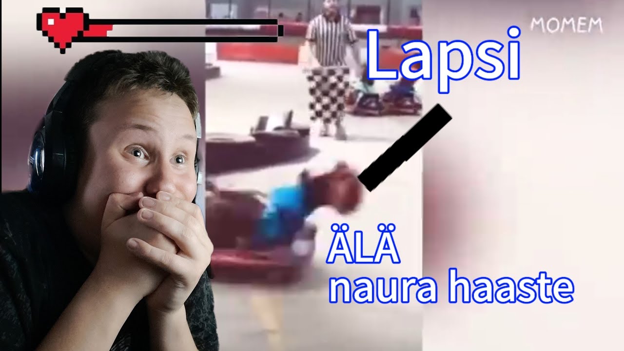 l Naura Haaste YouTube l-naura-haaste-youtube