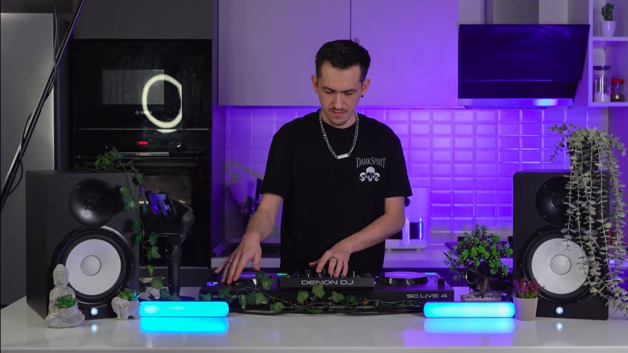 Melodic House Mix 2025 | Dj Vianu Kitchen Live Session | Topic, A7S, Nu ...