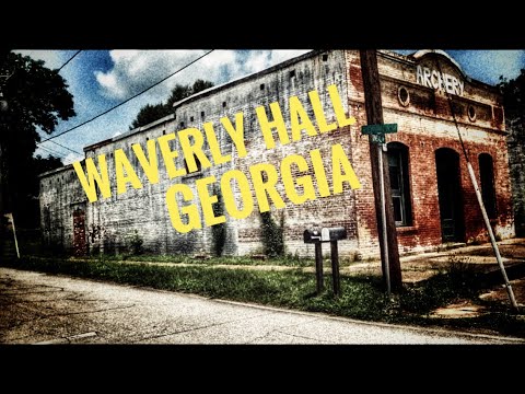 Waverly Hall Georgia - WTDWD Episode 179 - YouTube