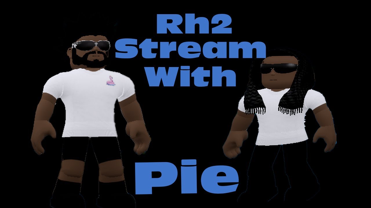 JOIN THE STREAM WITH ME AND P1E - YouTube