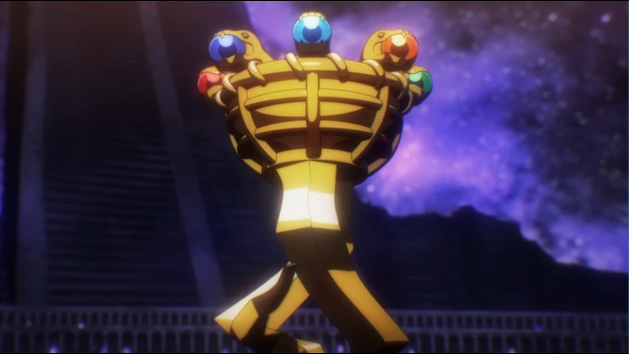 [EPIC] Overlord AMV - YouTube