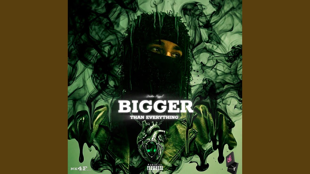 Bigger Then Everything - YouTube