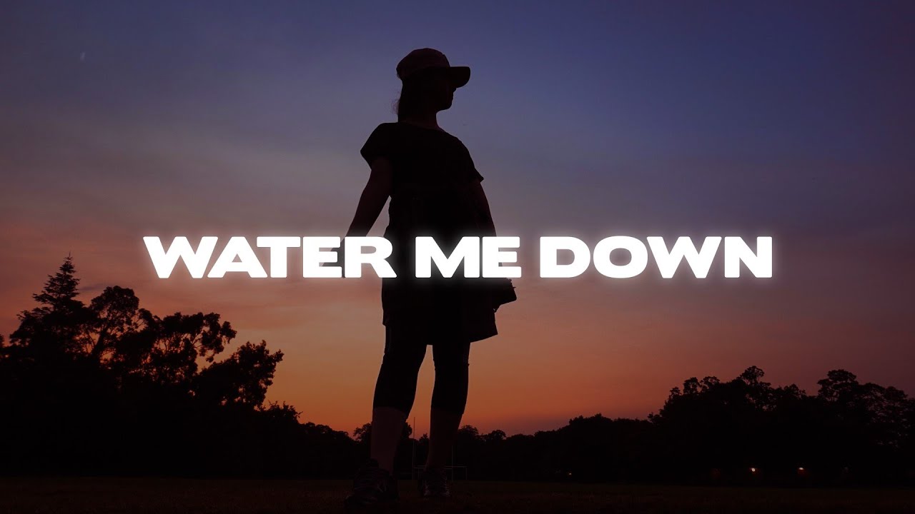 Rosie Darling - Water Me Down (Lyrics) - YouTube