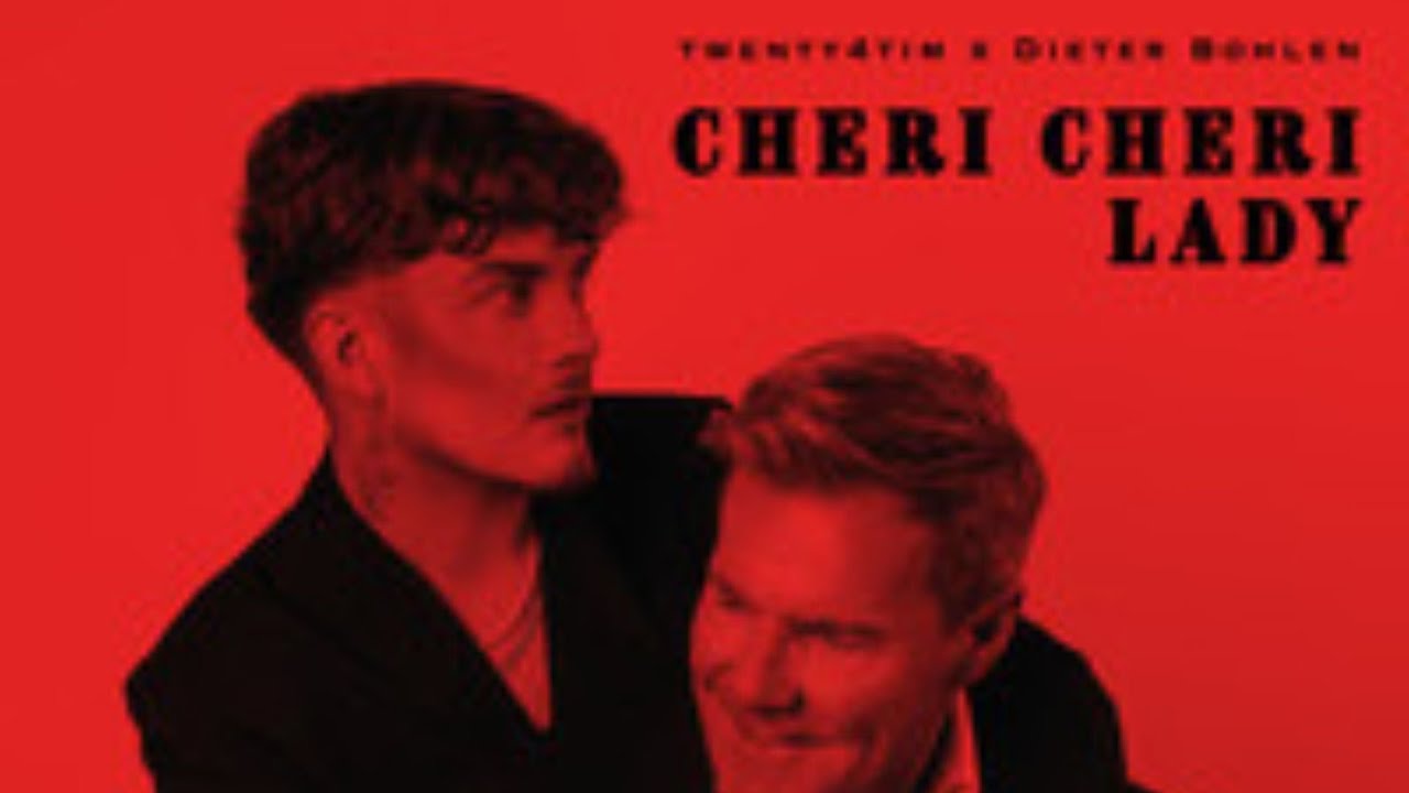 Chery Chery lady |Artist: Modern talking |''JUST FEEL THE MUSIC'' - YouTube