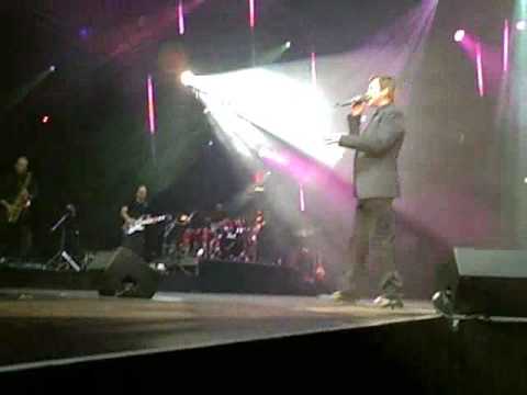Rick Astley Don't say goodbye and She wants to dance with me - YouTube