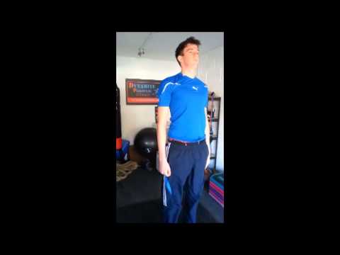 Dynamite Personal Fitness- Bodyweight Workout - YouTube