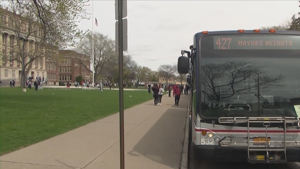 RCSD unions address safety and security on school campuses - YouTube