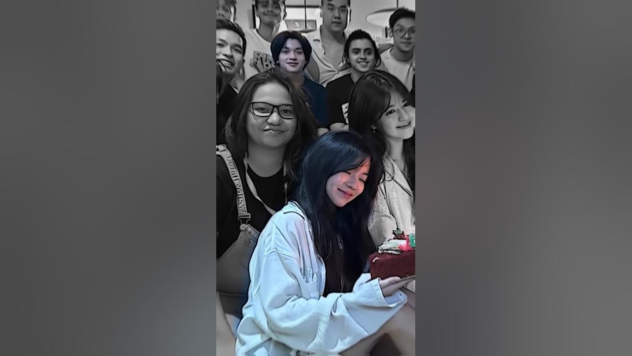 Kaisze is real coy - YouTube