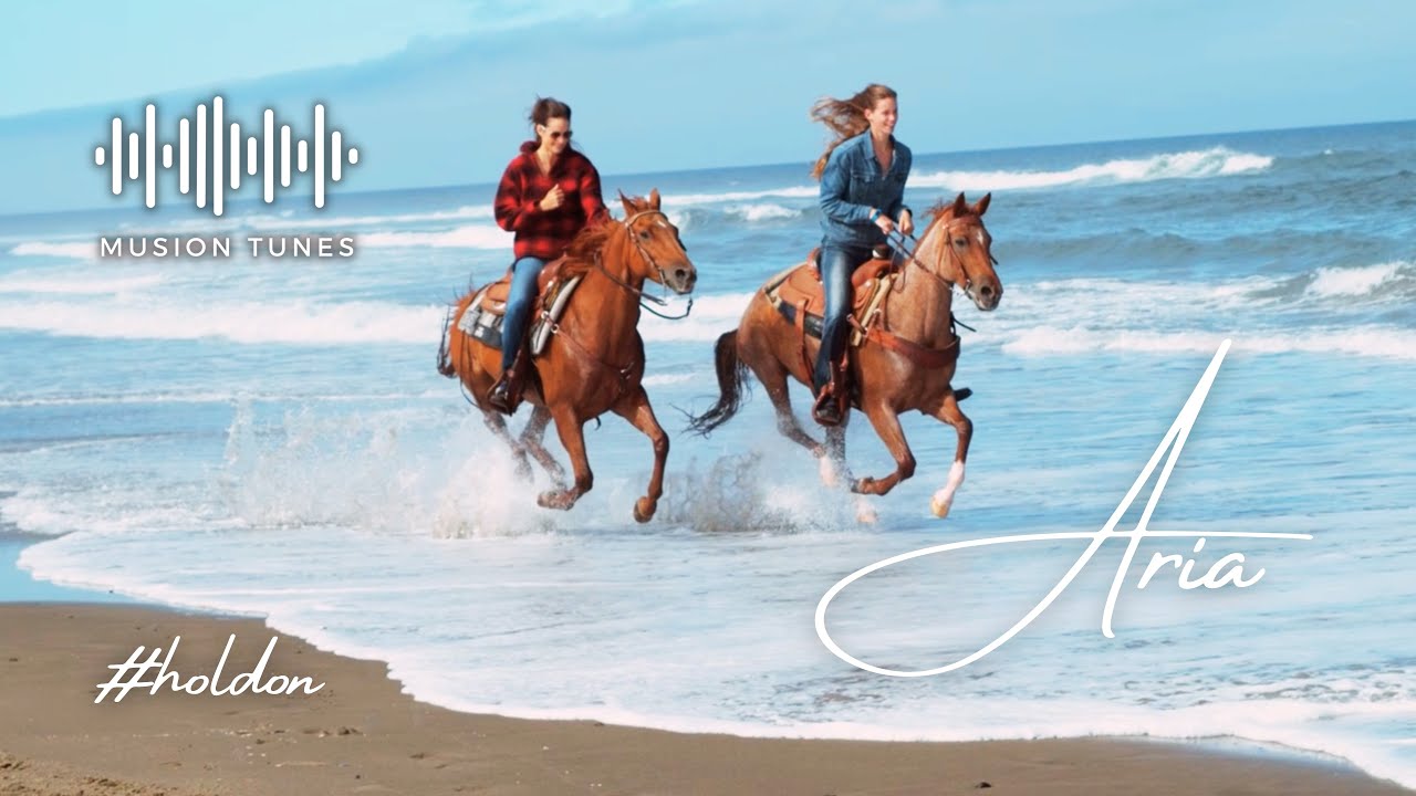 Aria - Argy & Omnya - YouTube