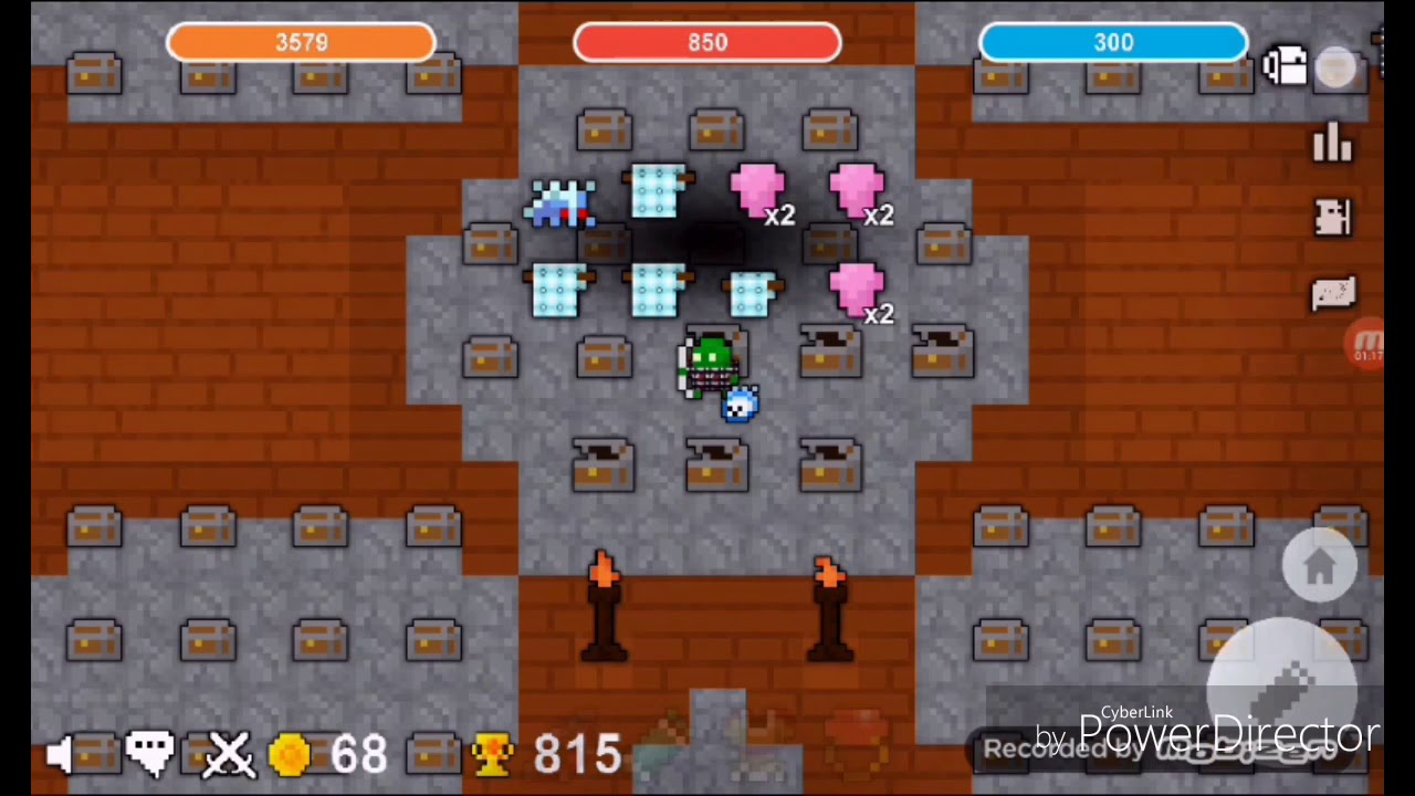 Darza's Dominion opening 48 chests - YouTube