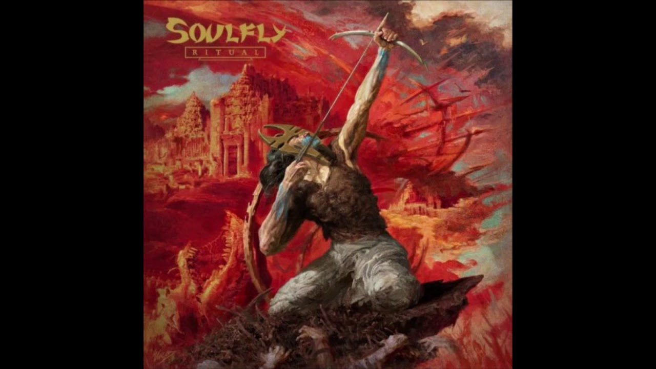 Soulfly - The summoning - YouTube