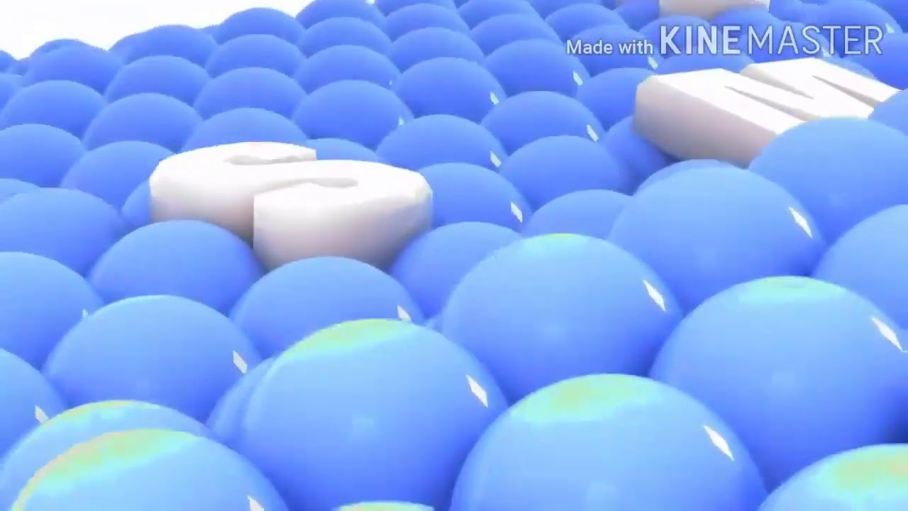 Samsung Logo Balls Effects Reversed - YouTube