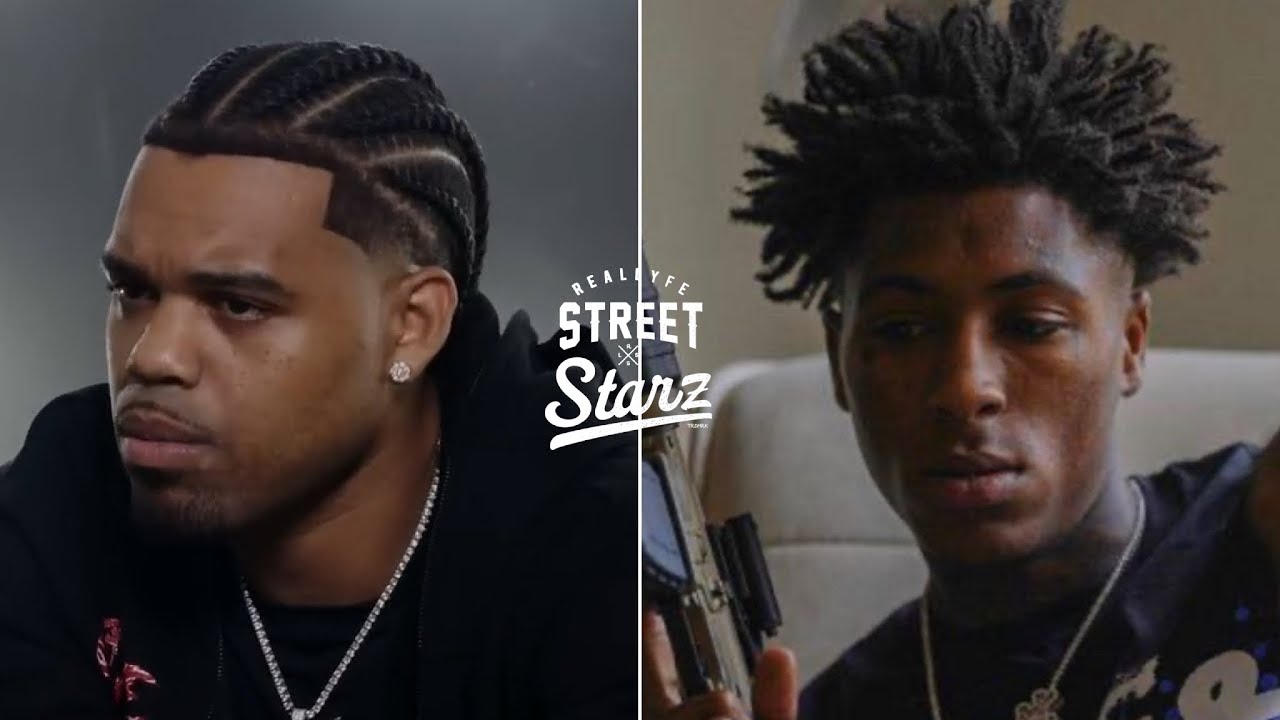 NBA Youngboy Brother OG 3Three EXPLAIN NBA YB blackballed or NOT, the ...