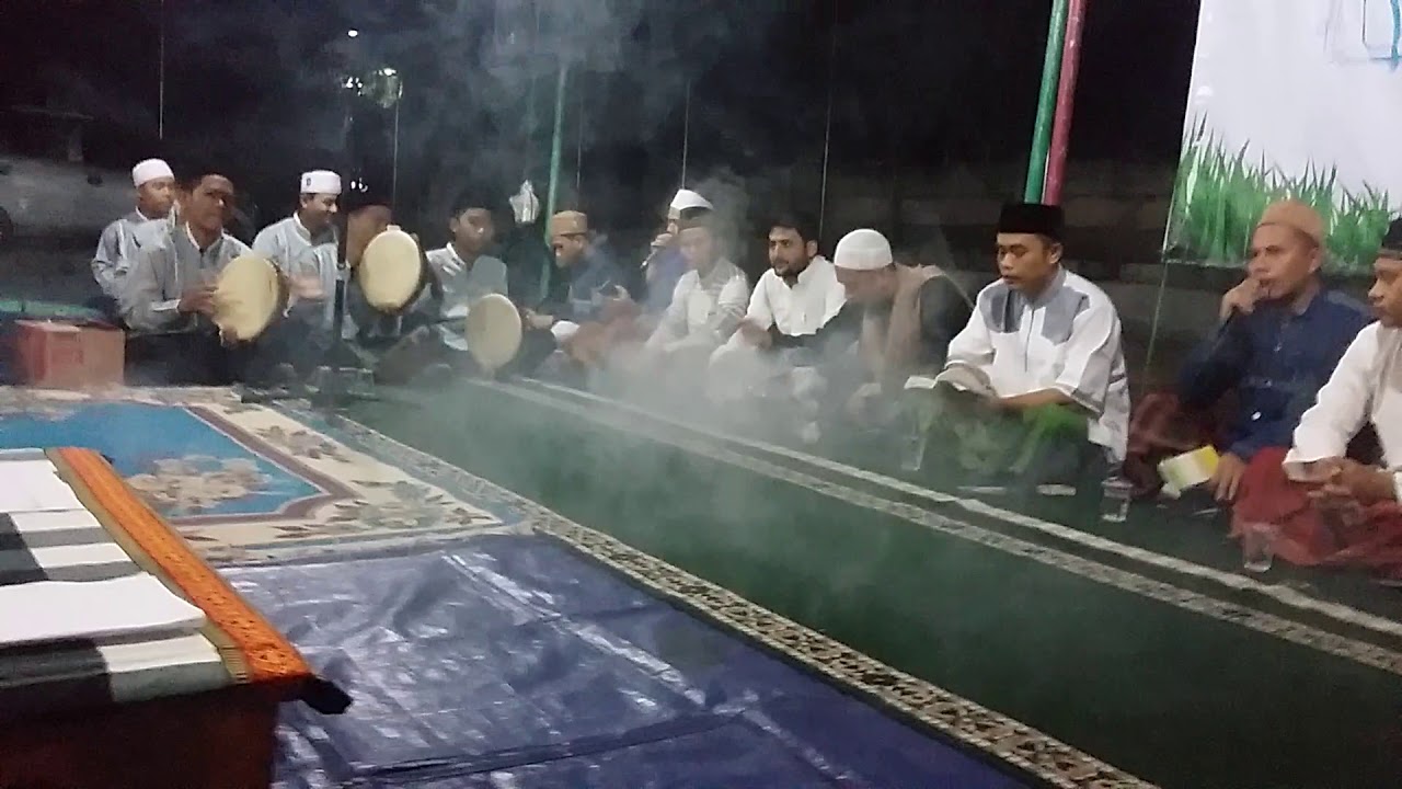 Walimatu Khitan M. Fadlan Sakhiy Arrifa'i - YouTube