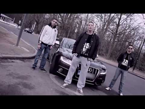 AZERO (OFFICIEL) JSUIS PAS TON RAPPEUR PREFERER NEW 2013