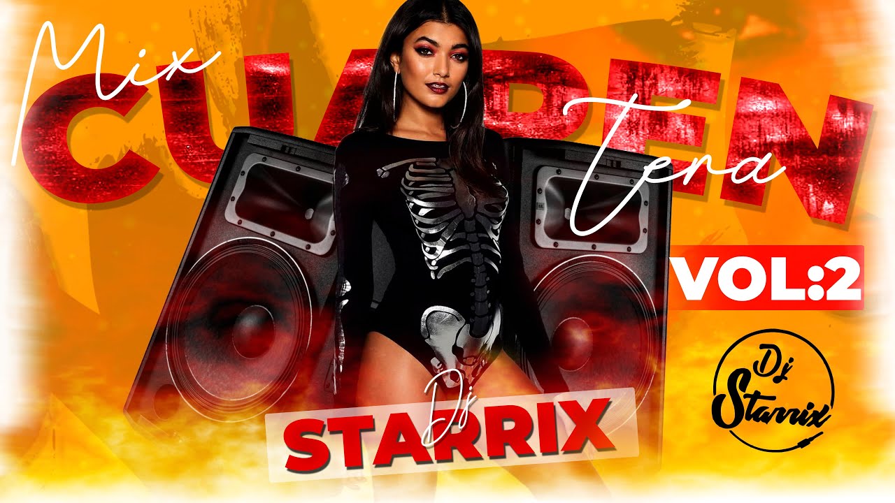 Mix Cuarentena 2020 #2 -(Éxitos 2020 & Aleteo) DJ STARRIX@dj.starrix ...