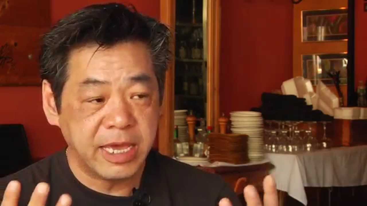 Rutherford Historic Narratives - Bobby Wong - YouTube