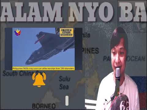 FA50 light combat aircraft new supersonic air to surface missile! - YouTube