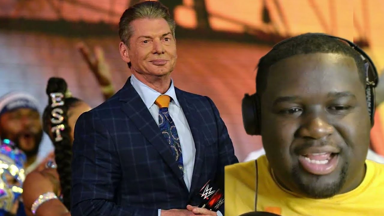 The Depraved and Disgusting Downfall of WWE's Owner | Patrick Cc ...