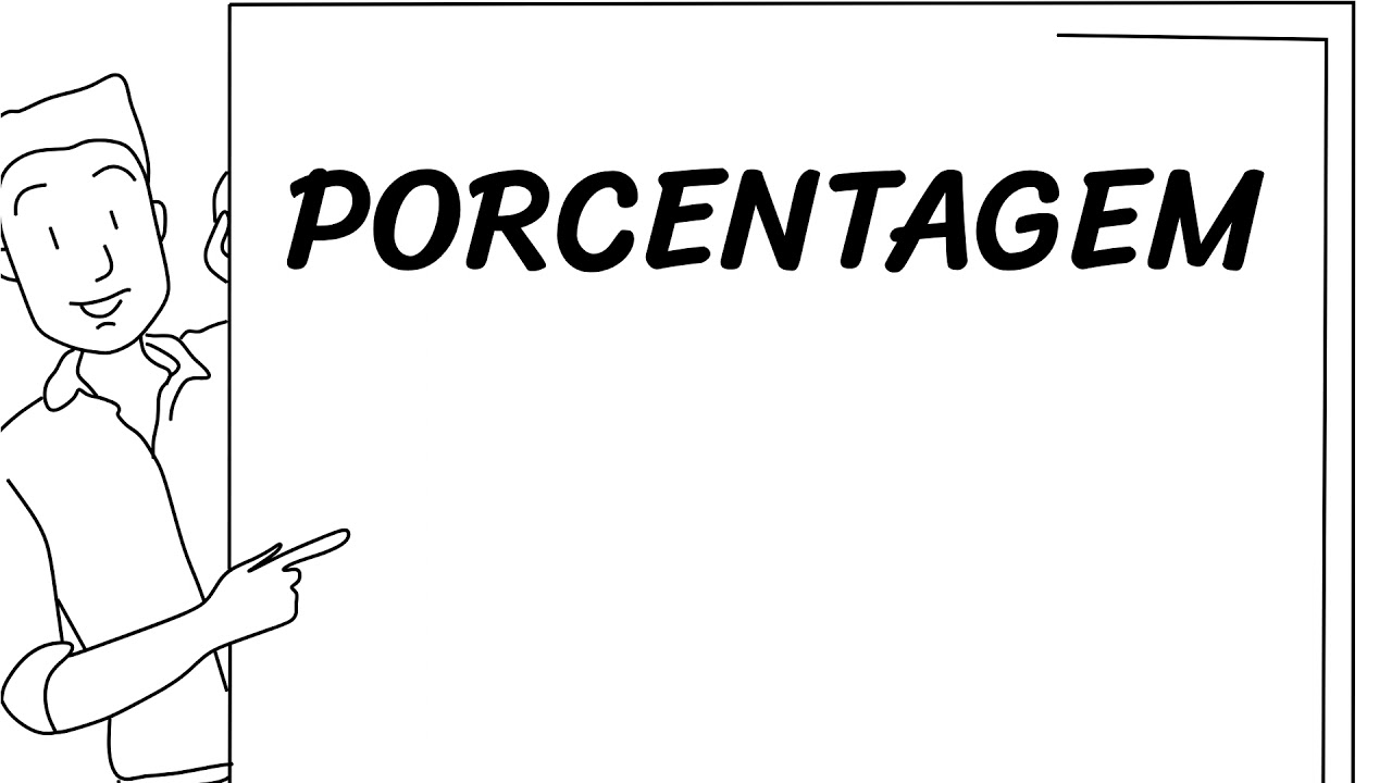 CALCULANDO QUANTOS POR CENTO DE UM VALOR YouTube CALCULANDO QUANTOS POR CENTO DE UM VALOR YouTube