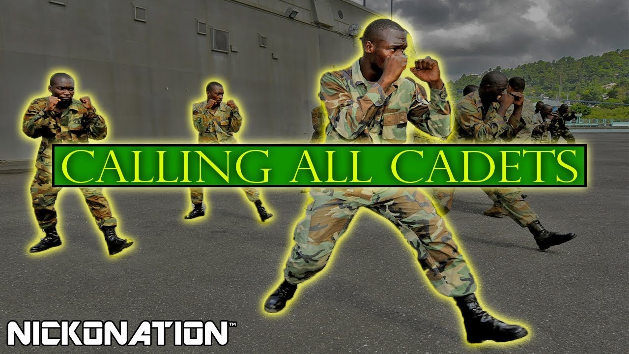 Recruitment Drive for Cadets and Ex Cadets | Jamaica Defence Force (JDF ...