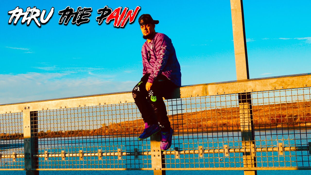 Mike Zent - Thru The Pain (OFFICIAL MUSIC VIDEO) - YouTube