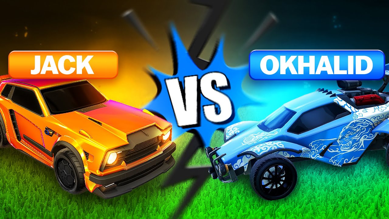 Whoever Wins The Game Gets RANK 1 in THE WORLD! - YouTube