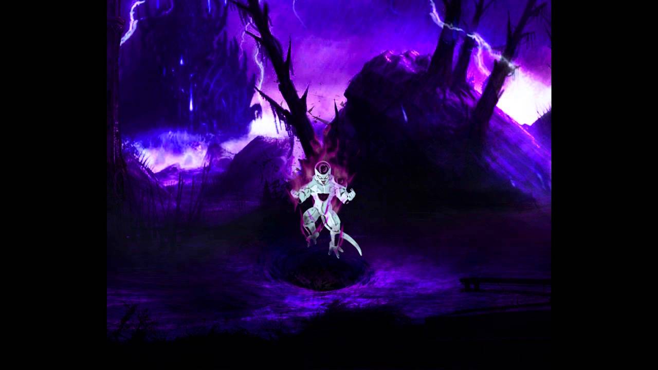 DBZ Budokai tenkaichi 3 High and scream Budokai HD remake version - YouTube