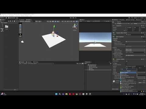 tutorial Basic Unity - Part 1 - YouTube