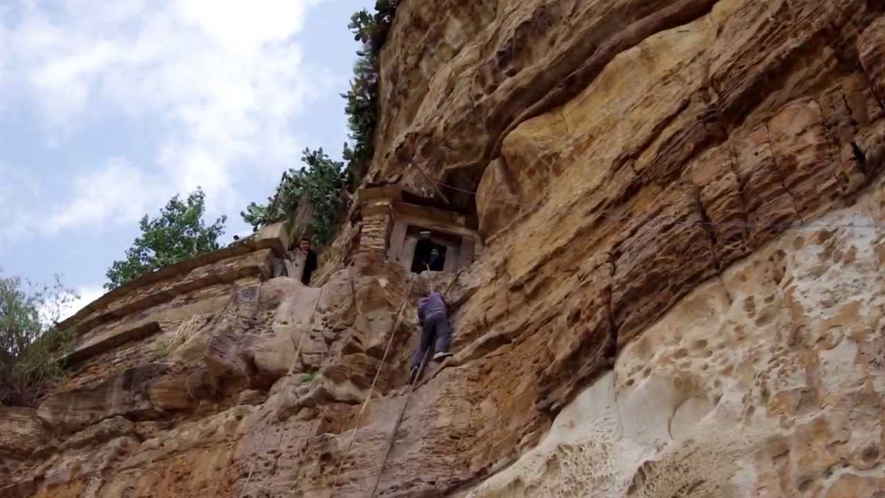 Debre Damo - Alchetron, The Free Social Encyclopedia