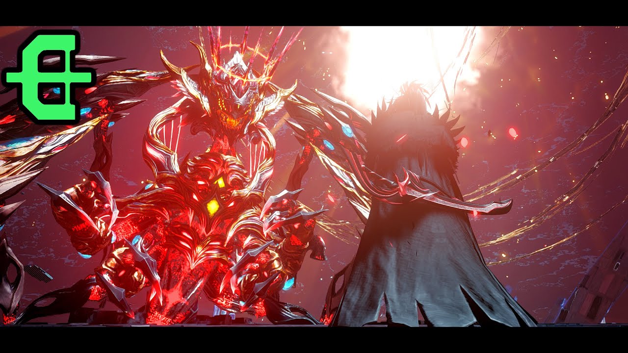 [PSO2:NGS] Wingard Swan Song: Vael Duo | Br x Ra - YouTube
