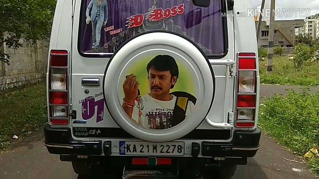 Tata sumo engine good condition maintenance - YouTube