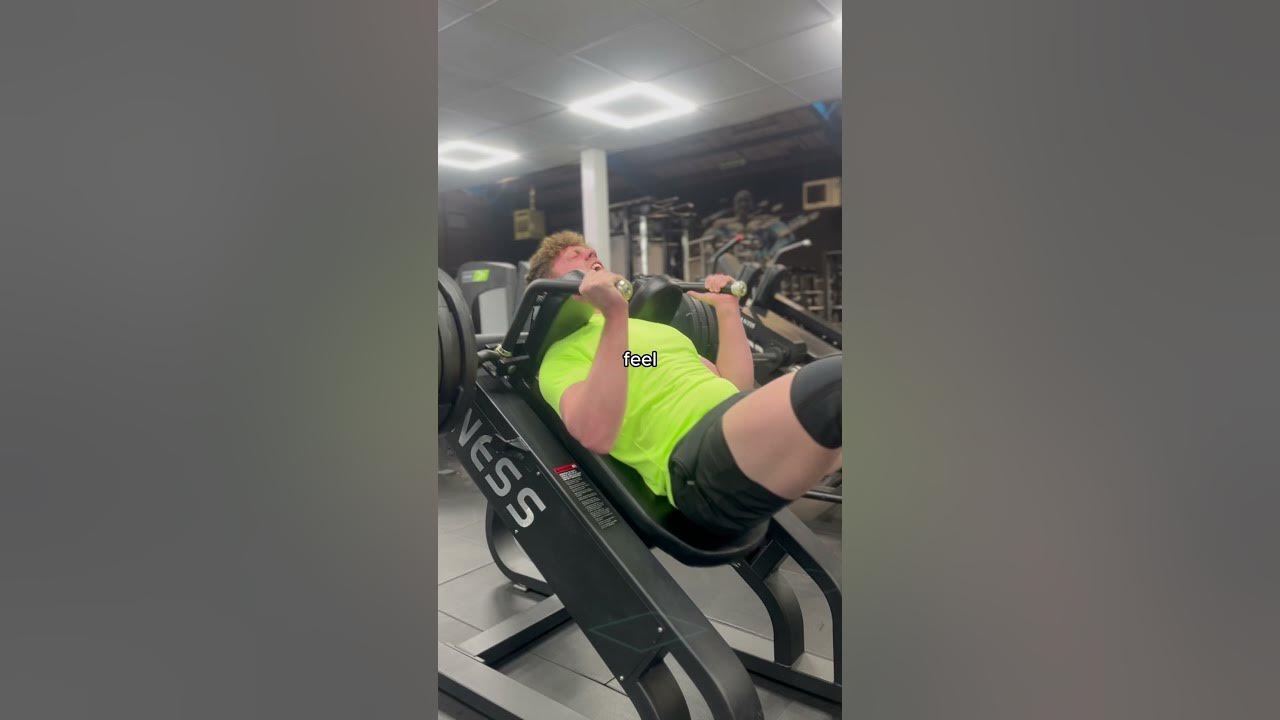 This is the difference between people who win and people who whine #motivation #gym - YouTube