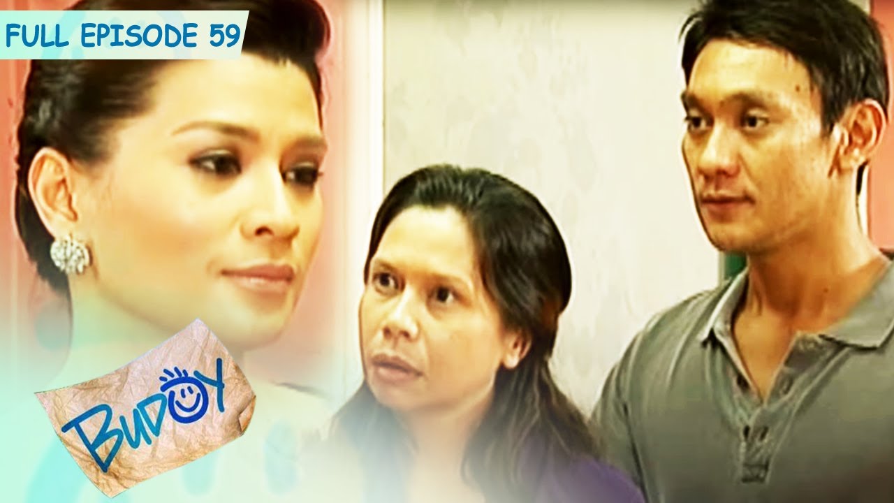 Full Episode 59 | Budoy - YouTube