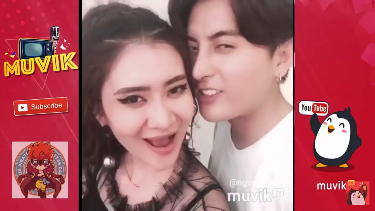Ghen Min ft Erik,Khắc Hưng phiên bản Muvik Mashup đặc biệt - YouTube