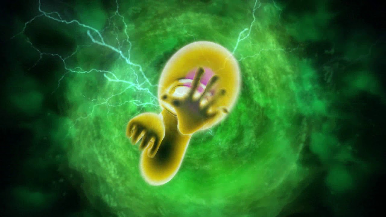 Luigi's Mansion Arcade Extraction: Poltergeist - YouTube