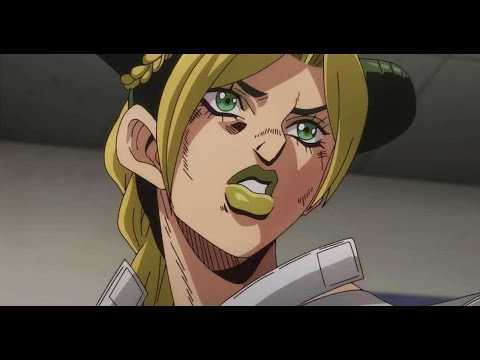 Cuando una chica suculenta cae en prisión | Capítulo #1 Stone Ocean