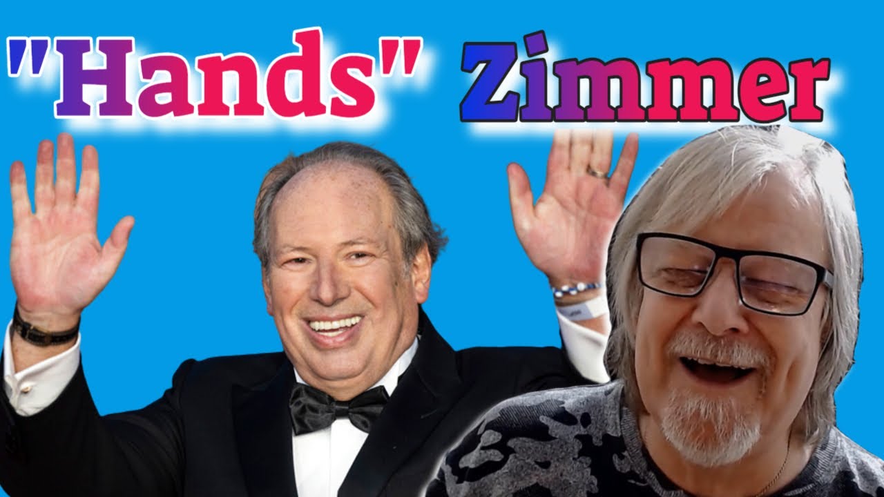 Hans Zimmer's Best Composing Tip Ever 😲 - YouTube