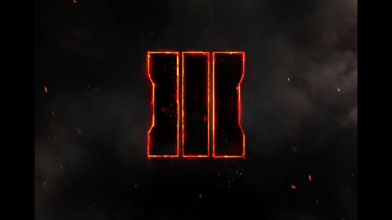 EMBLEMA DO CALL OF DUTY: BLACK OPS 3 - YouTube