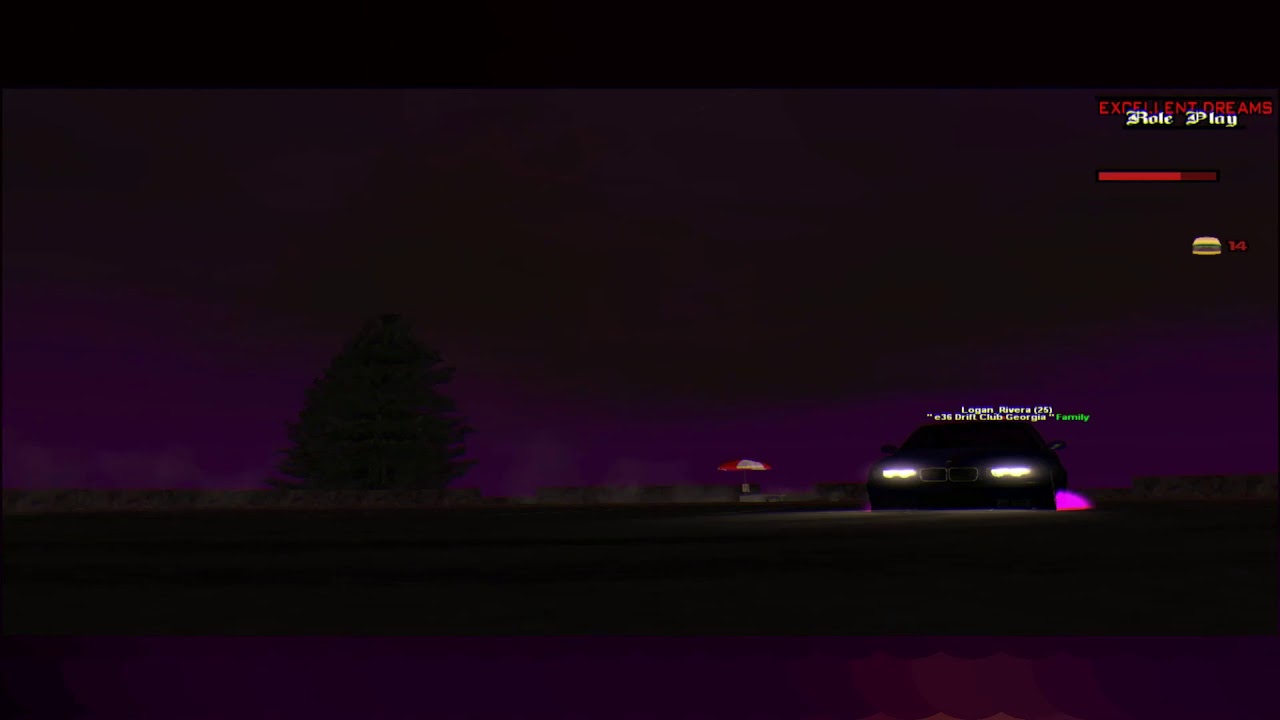 Logan Rivera / James Carolla - YouTube